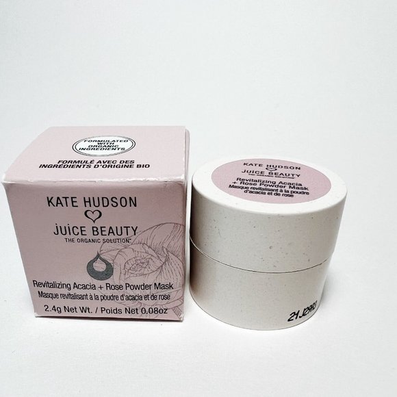 Juice Beauty | Skincare | Juice Beauty Kate Hudson Revitalizing Acacia ...